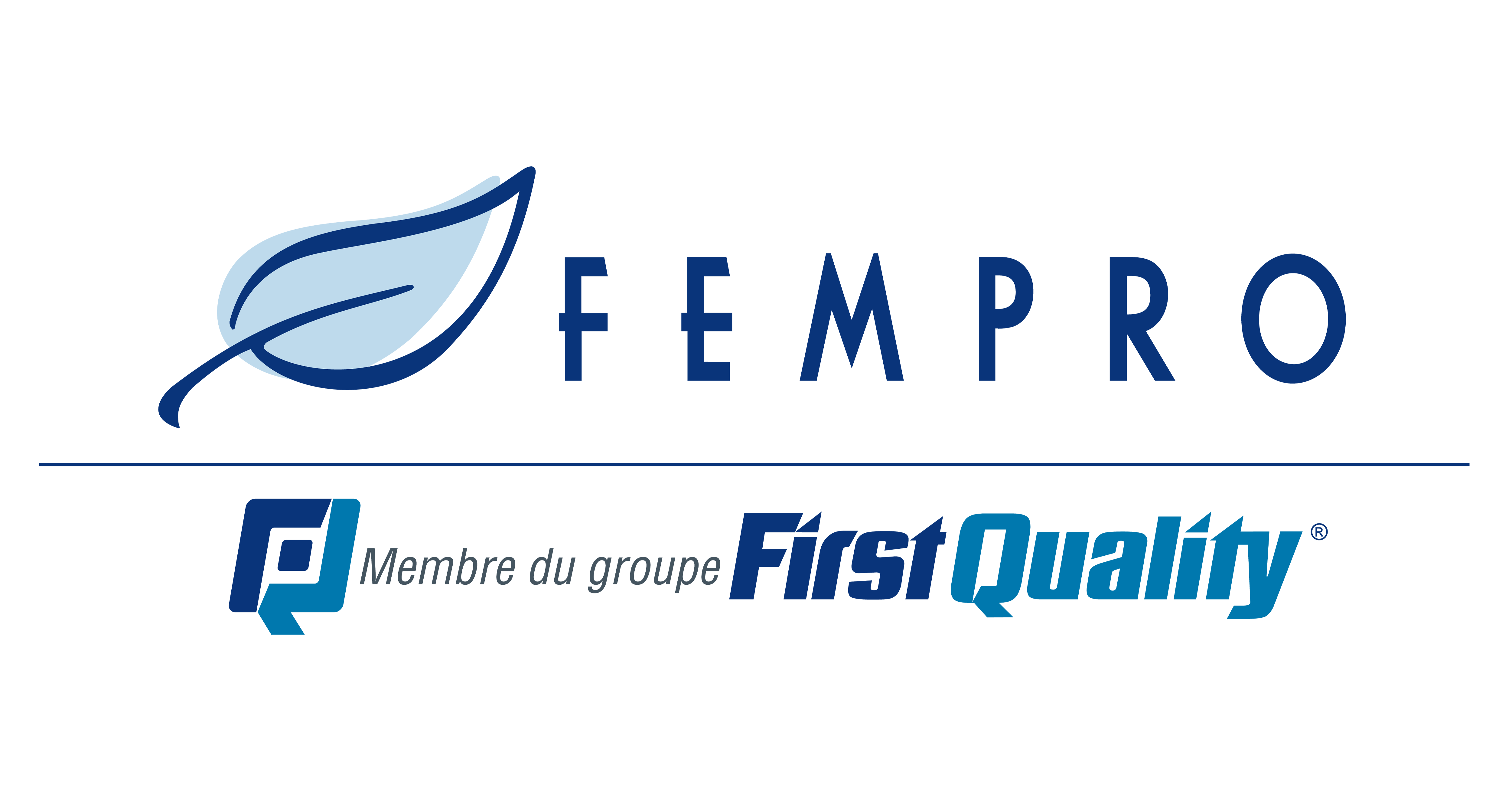 Fempro logo
